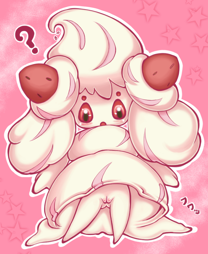 Post 3357052 Alcremie Porkyman