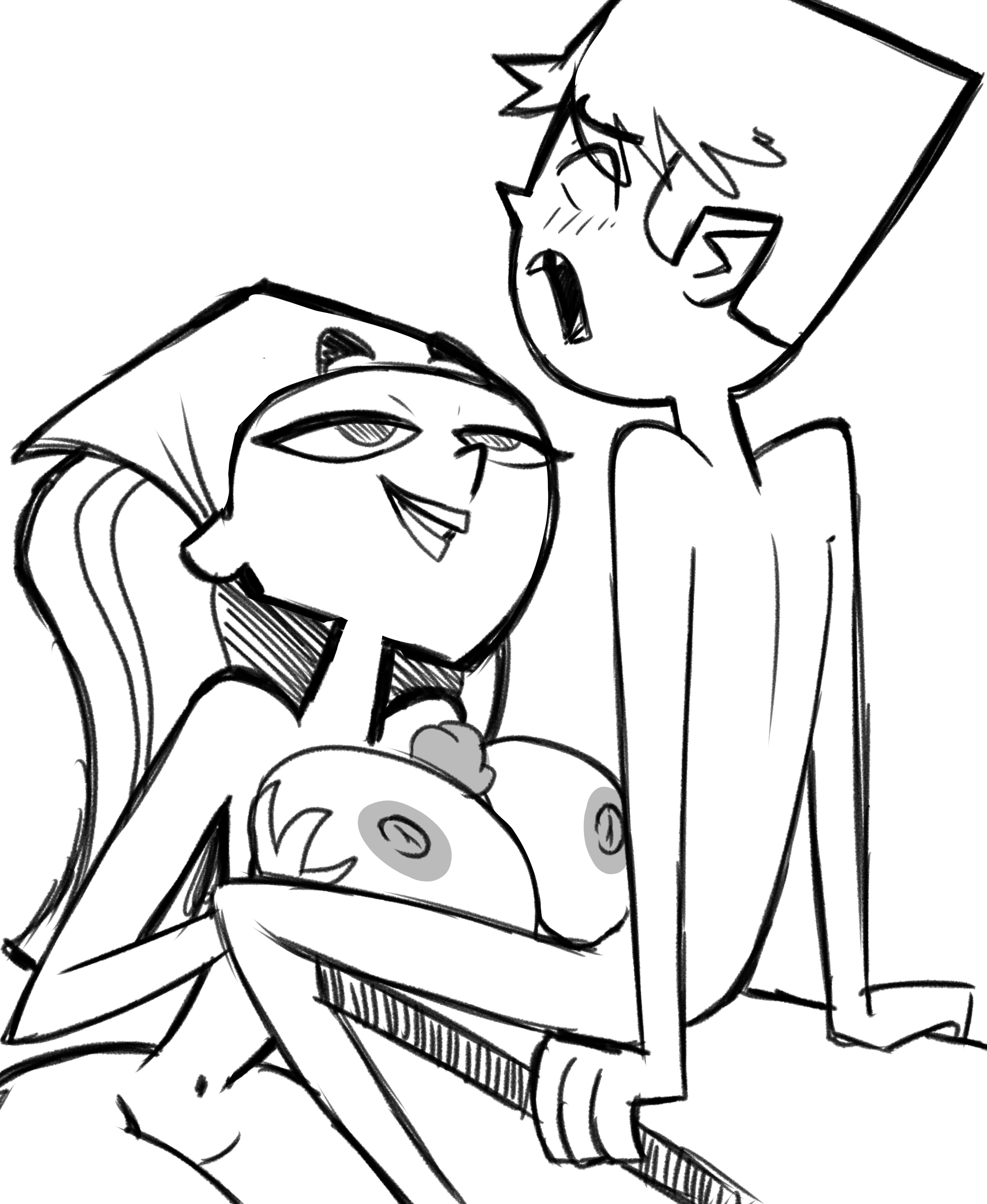 Post 3578689 Cody Drpizzaboi Lindsay Total Drama