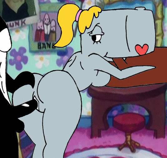 Post 4545108 Animated Pearlkrabs Spongebobsquarepantsseries
