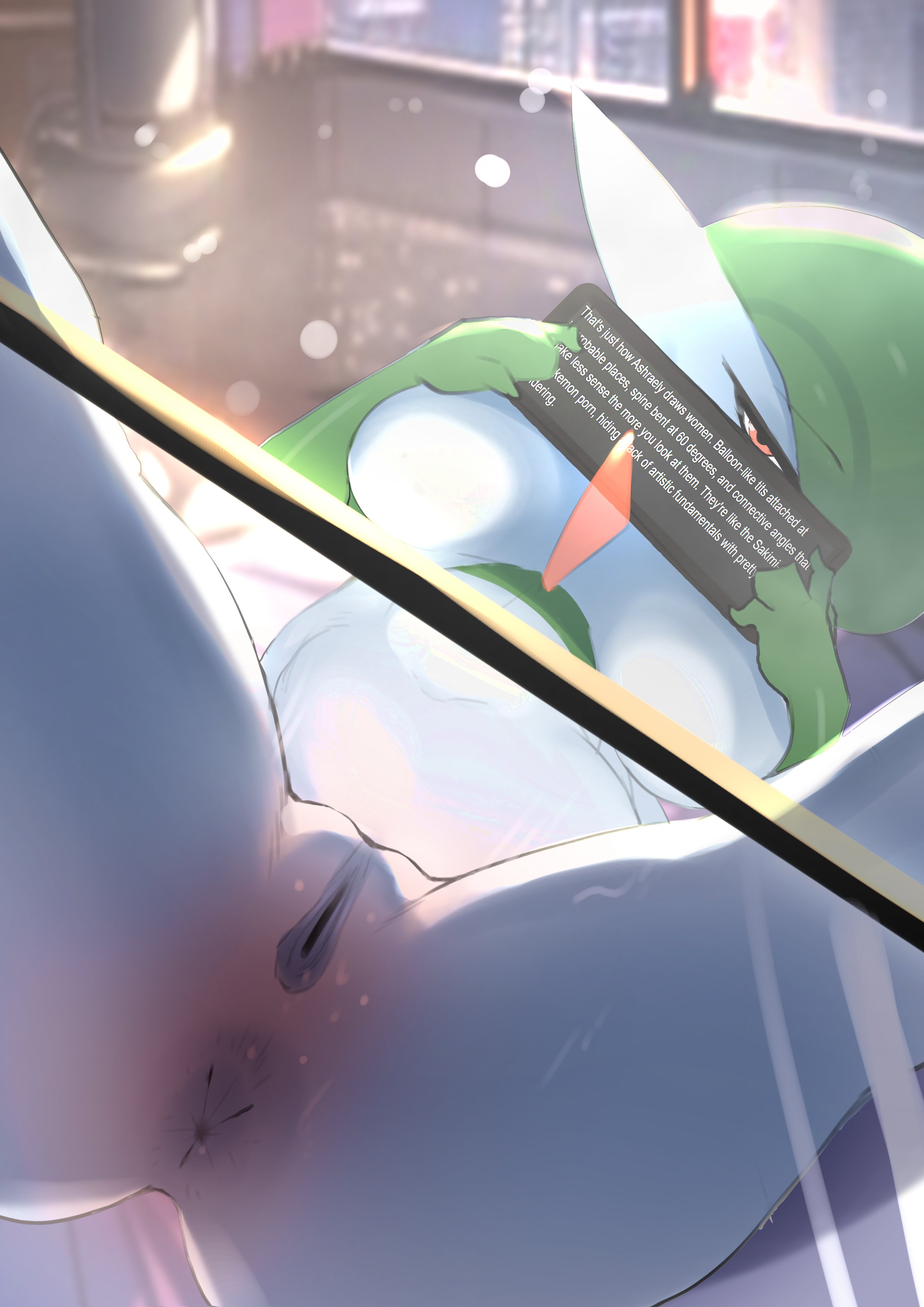 Post 5645151 Ashraely Gardevoir Porkyman