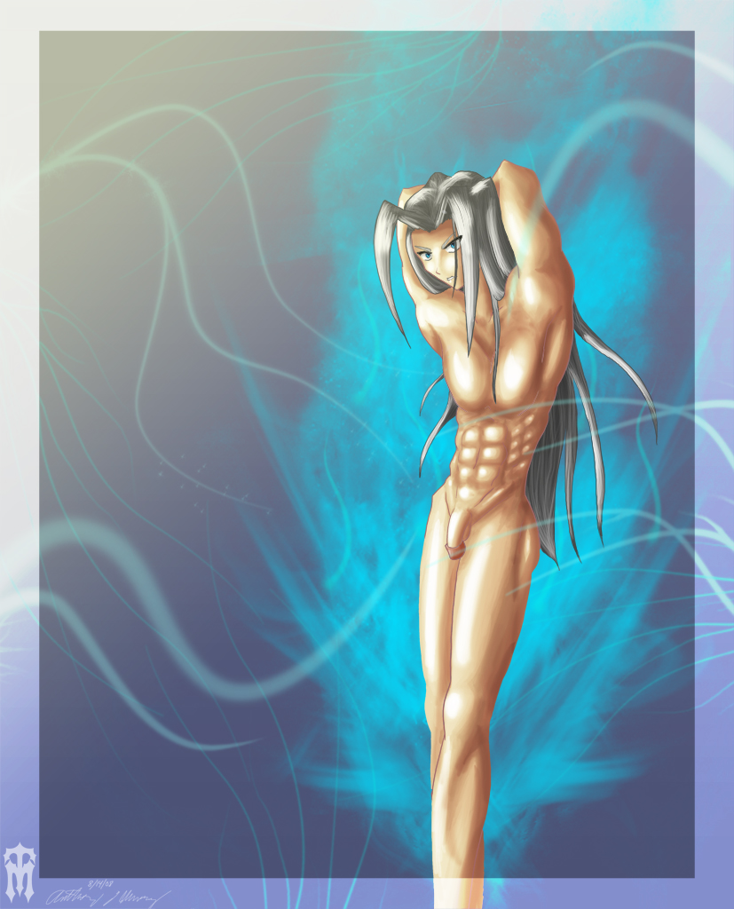 Post 194409 Final Fantasy Series Final Fantasy Vii Sephiroth