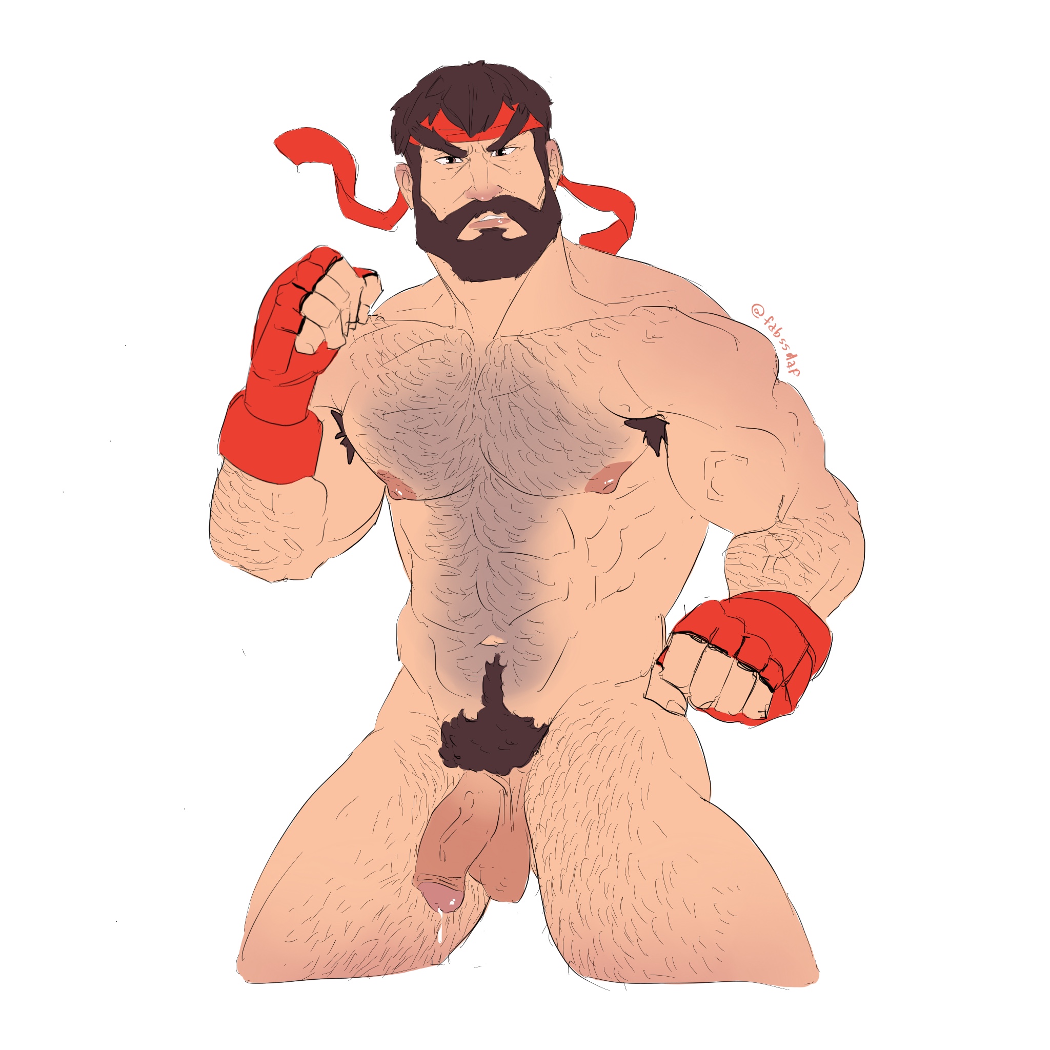 Post 4889031 Fabssdaf Ryu Street Fighter