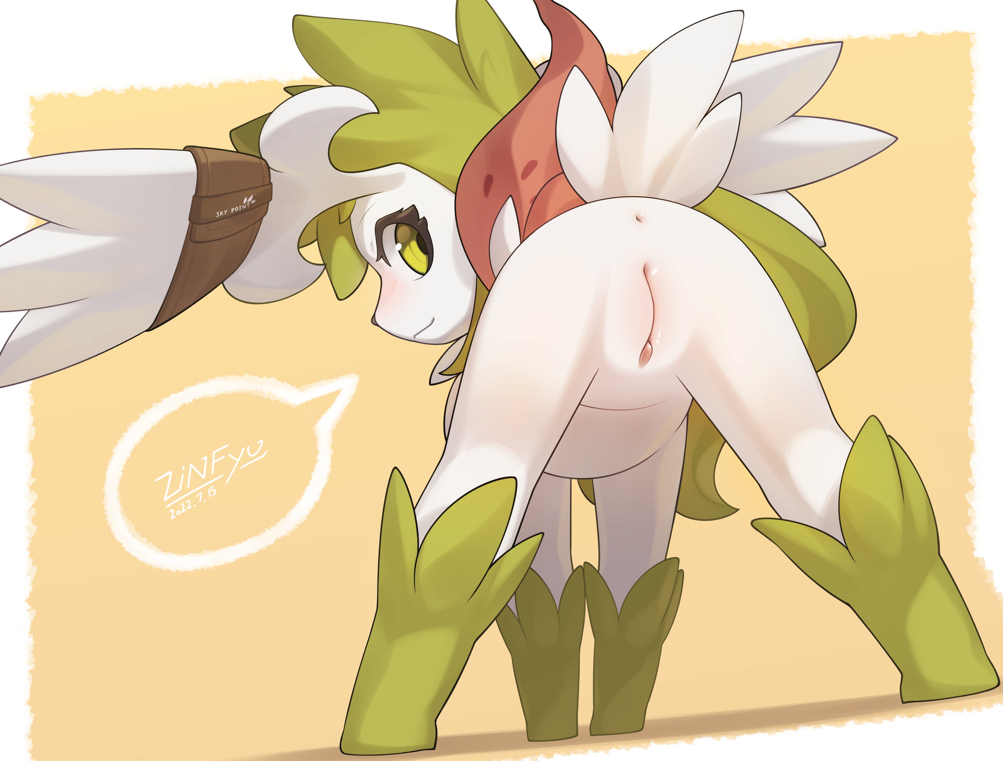 Post 5166810 Porkyman Shaymin Zinfyu