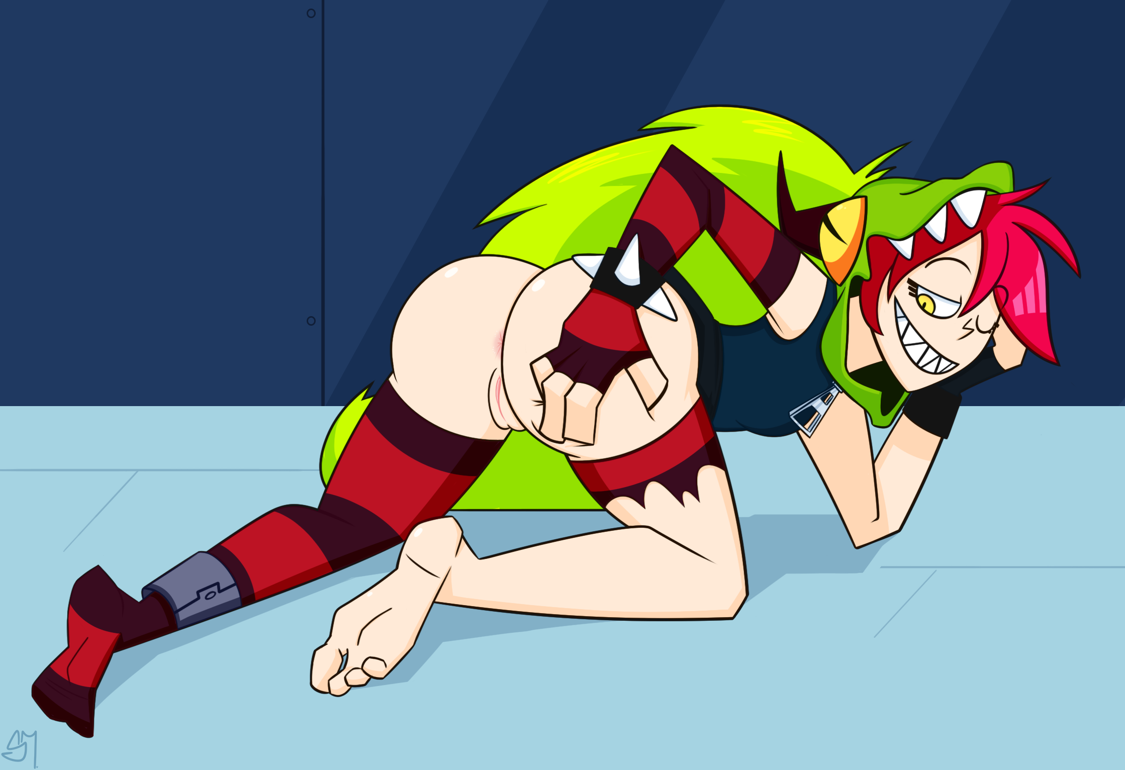 Post 5394881 Demencia Villainous