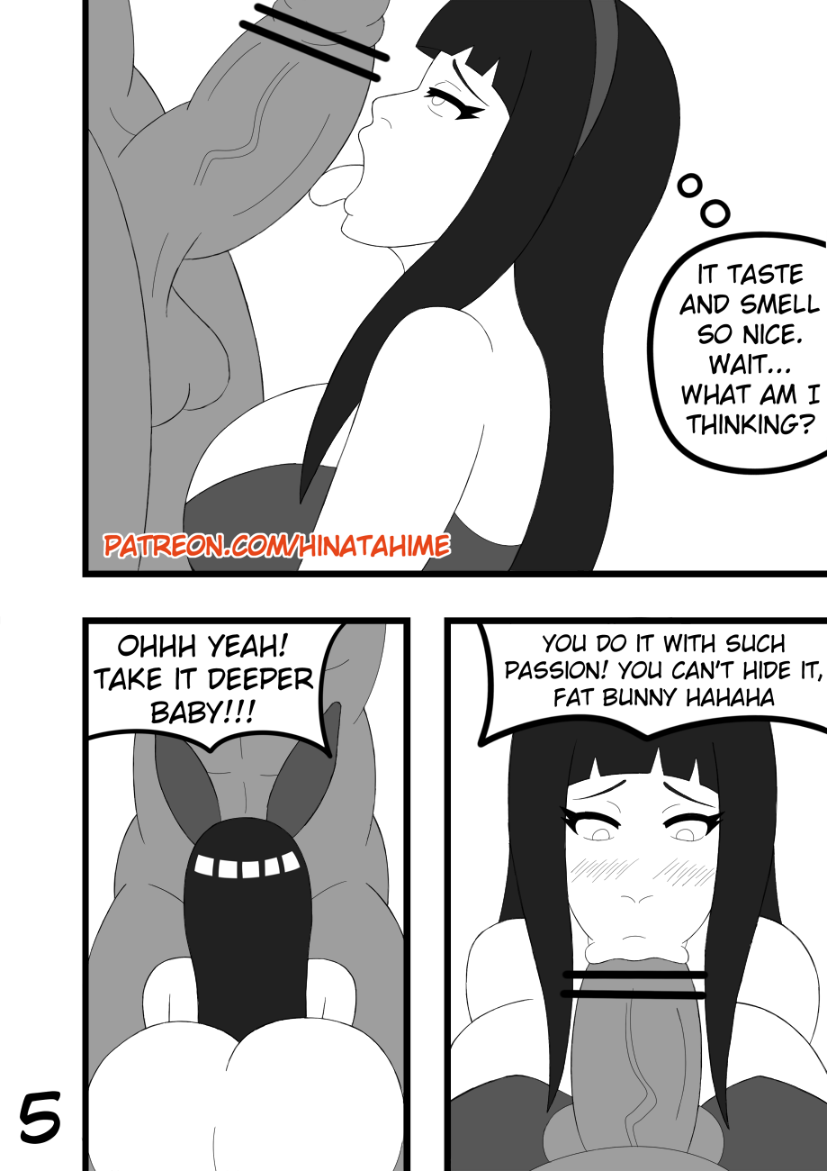 Post 3028117 Hinatahyuuga Hinatahime Killerbee Naruto 6362