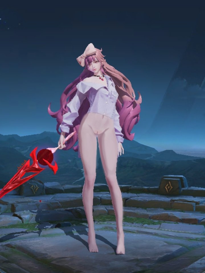 Post 6350588 Arena Of Valor Sinestrea