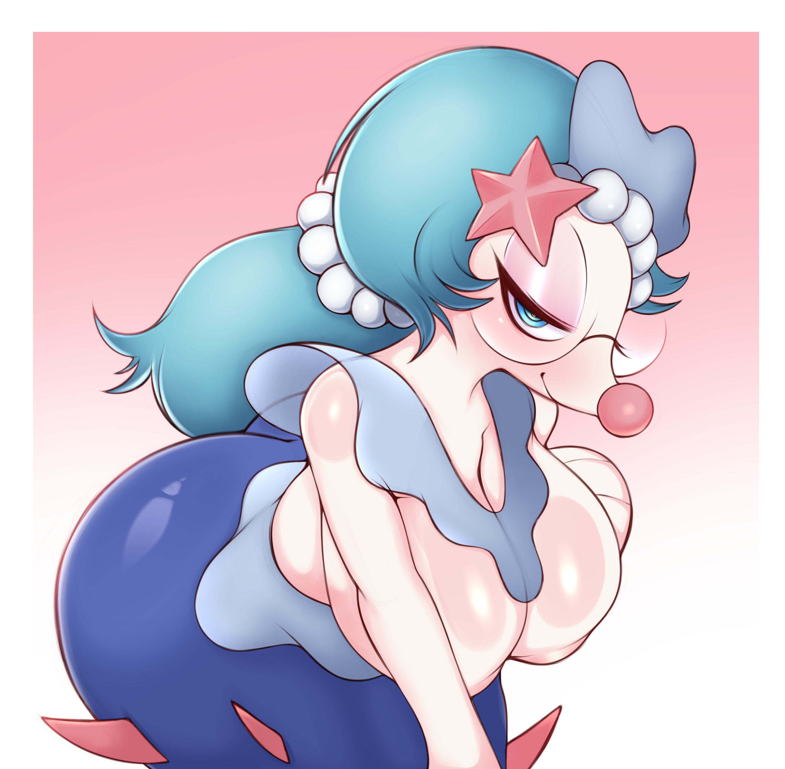 Post 5166299 Porkyman Primarina Saltyxodium