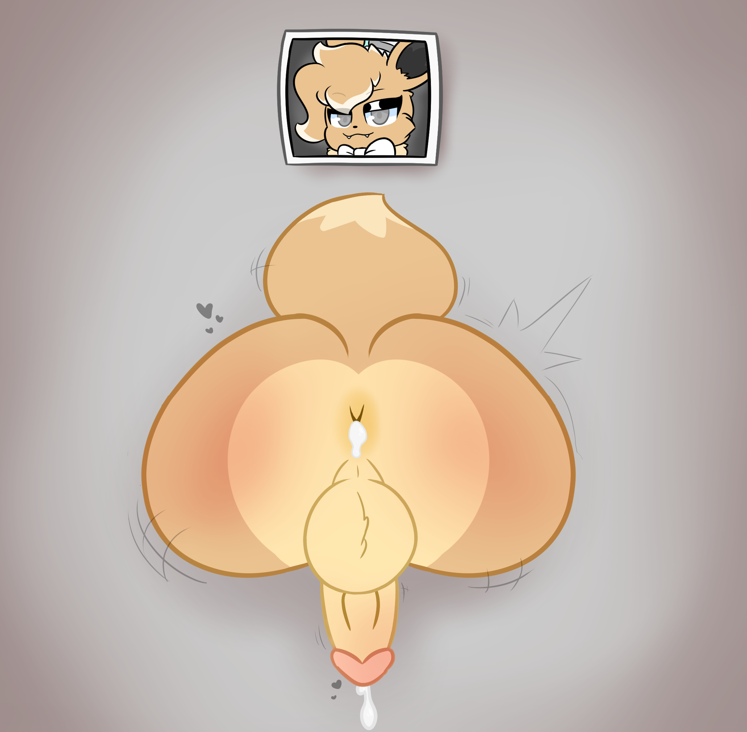 Post 5347560 Eevee Maxxivee Porkyman