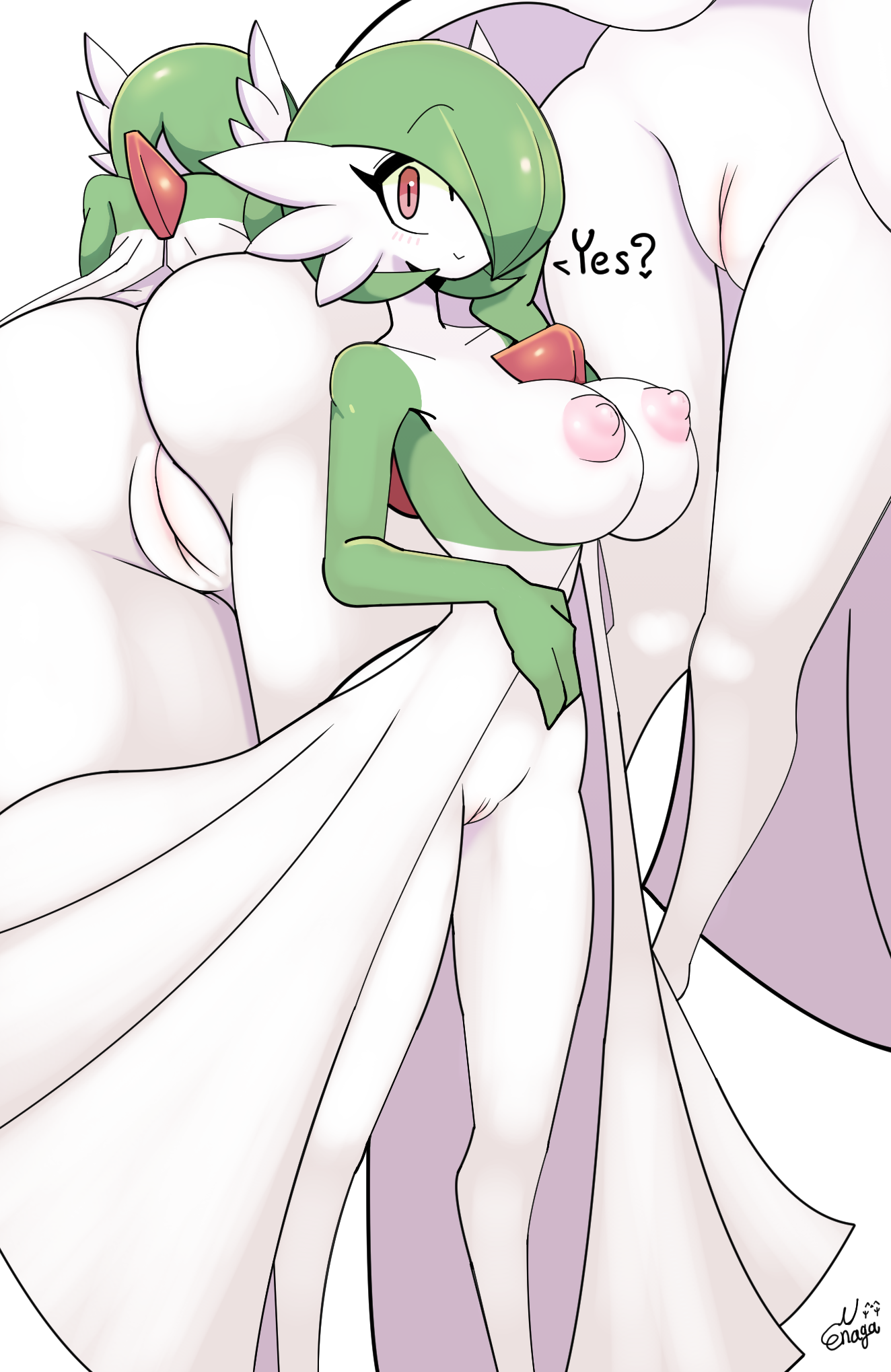 Post 4742512 Gardevoir Porkyman San Ruishin