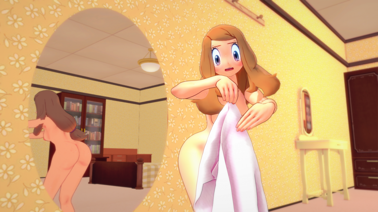 Post 6212564 Porkyman Porkyman X And Y Serena