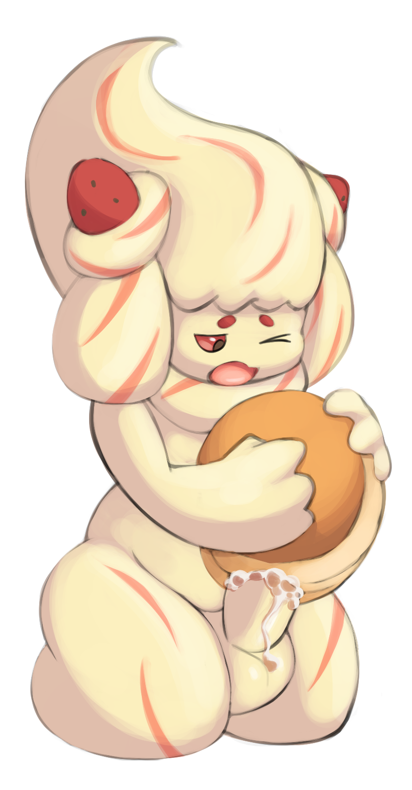 Post 4460764 Alcremie Porkyman
