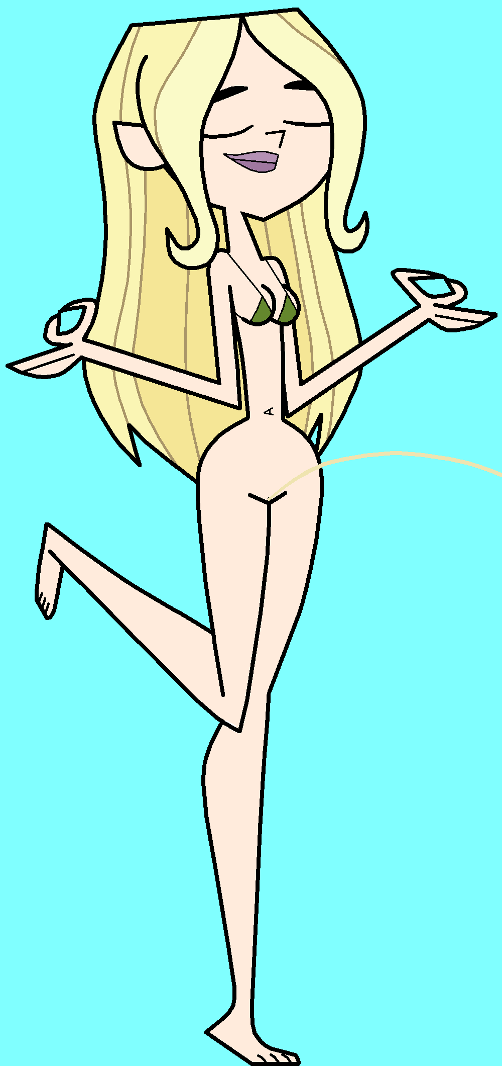 Post 5430937 Dawn Total Drama