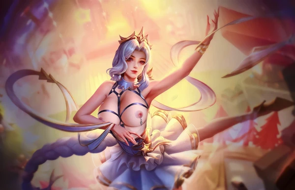 Post 5398283 Arena Of Valor Yena