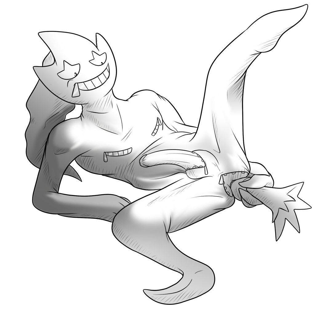 Post 5268054 Banette Piquethechimera Porkyman