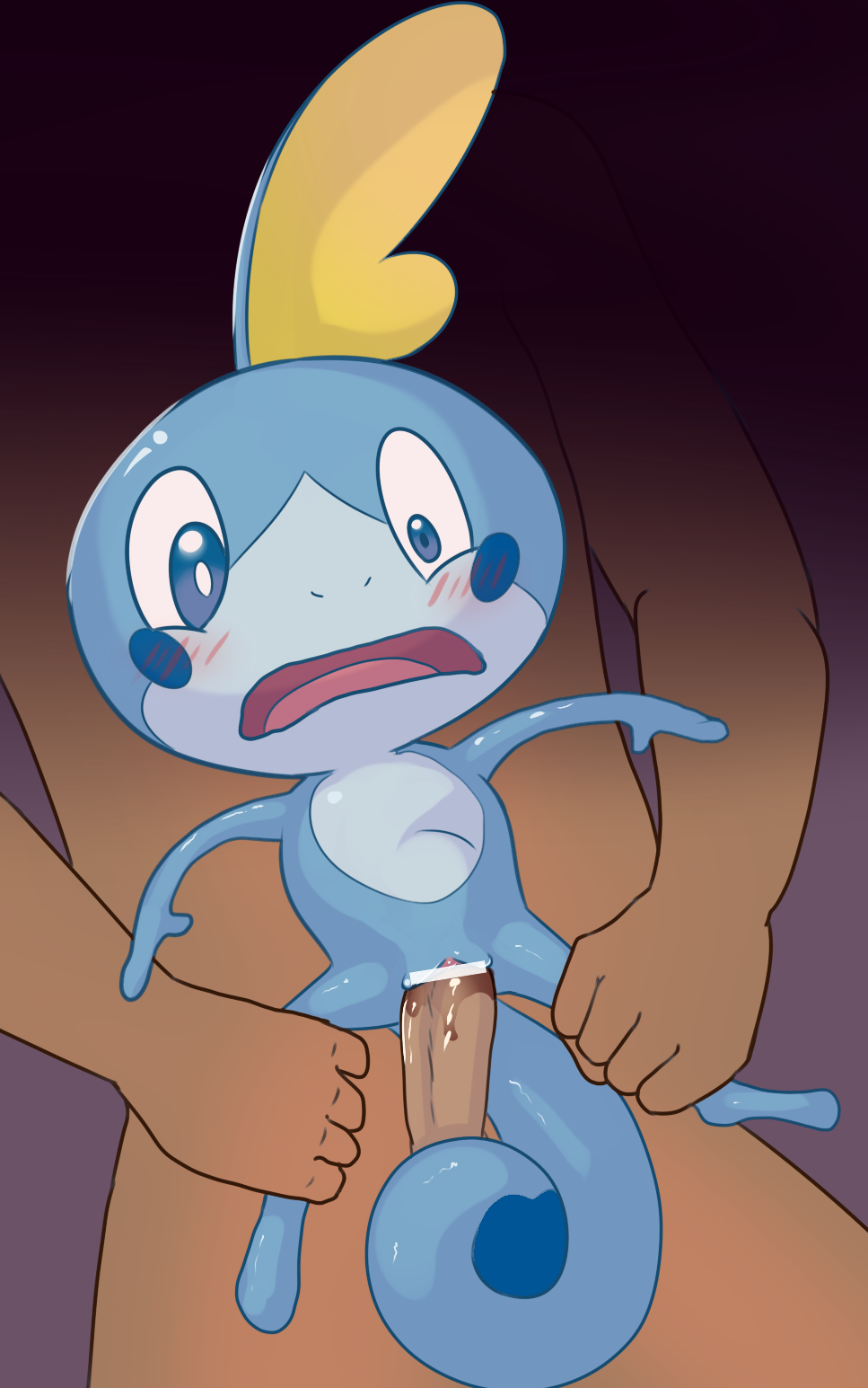 Post 2991575 Porkyman Sobble