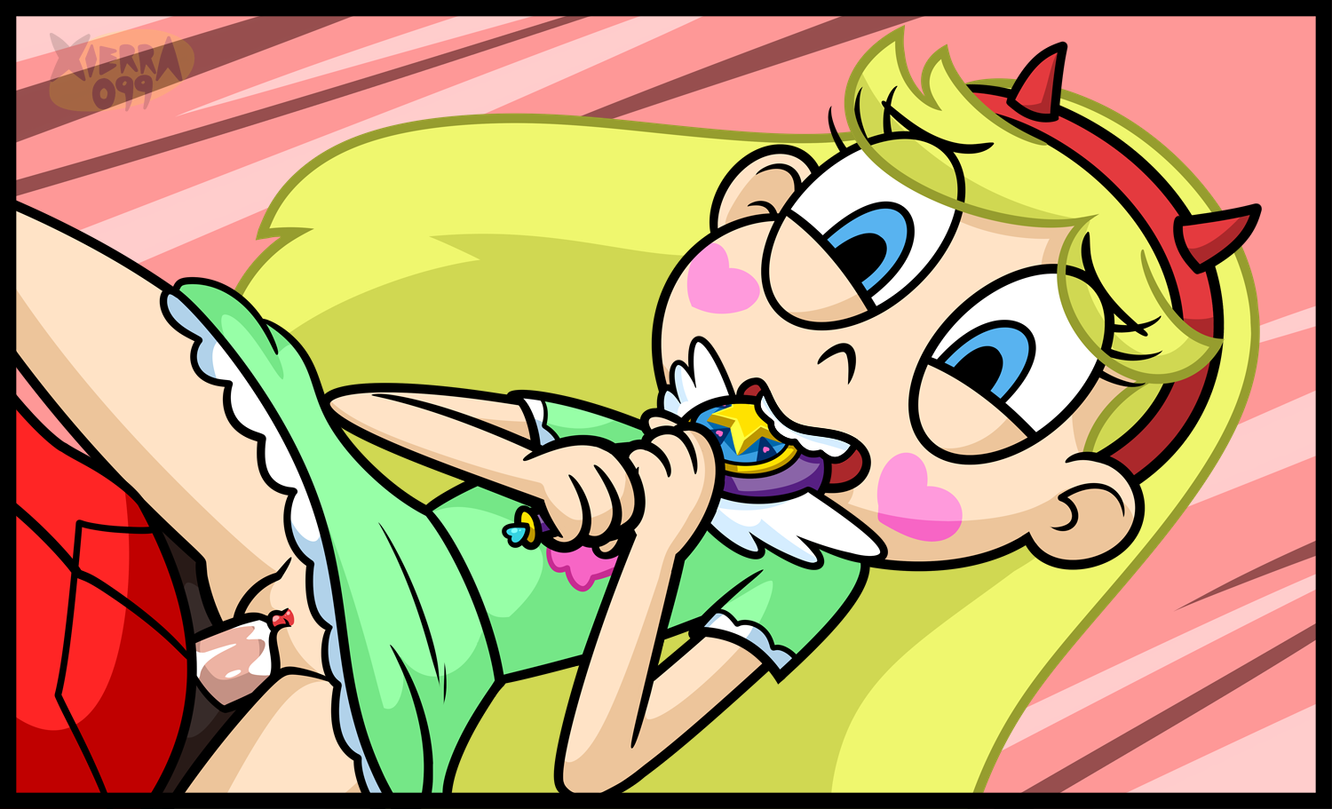 Post 2543871 Marcodiaz Starbutterfly Starvstheforcesofevil