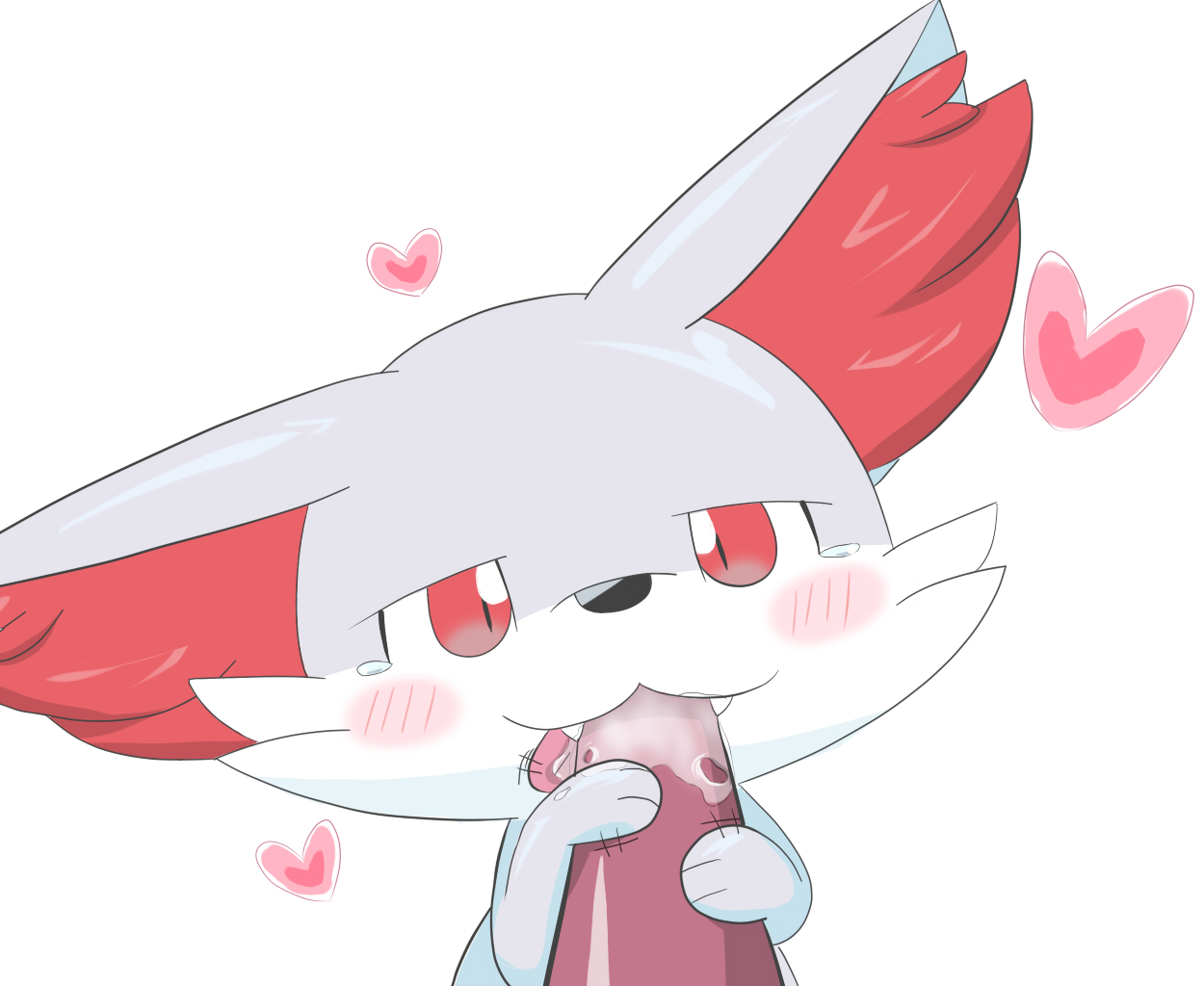 Post 2053843 Fennekin Porkyman