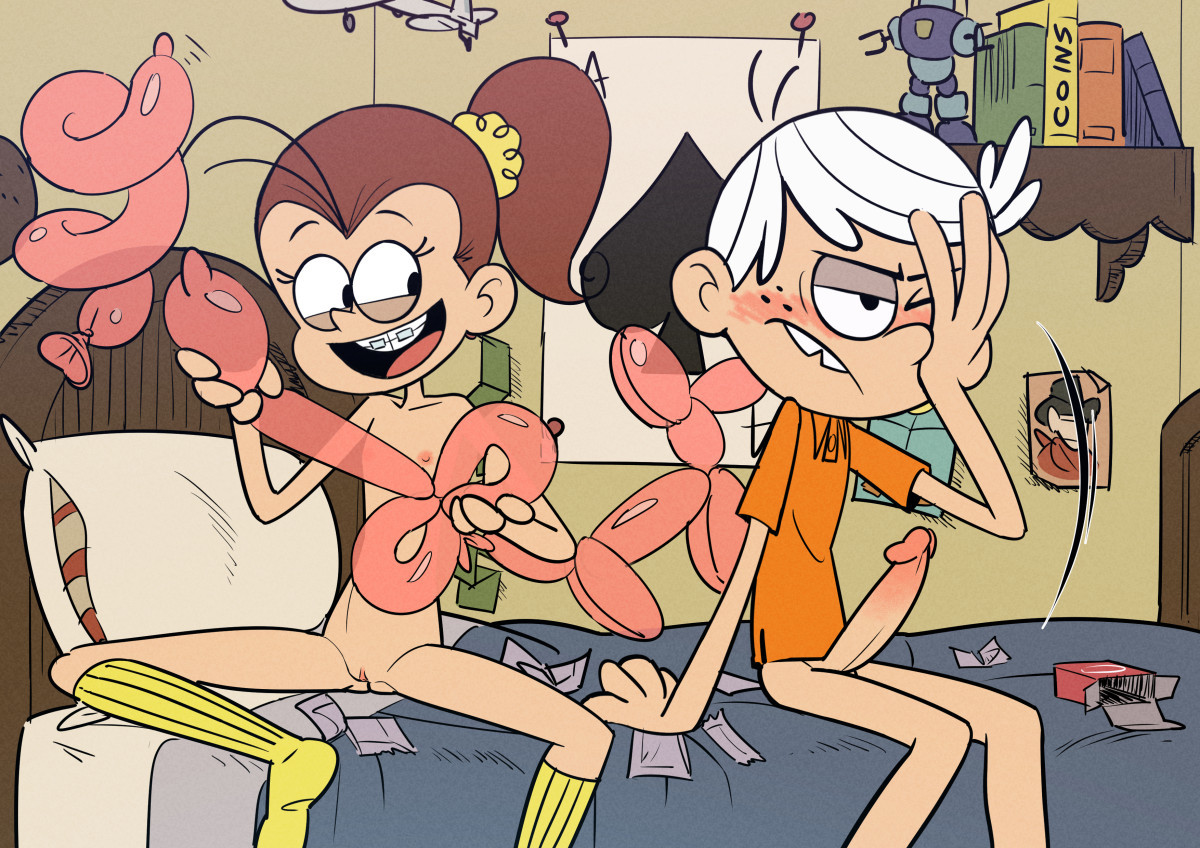 Post 5702530 Lincolnloud Luanloud Makguff Theloudhouse