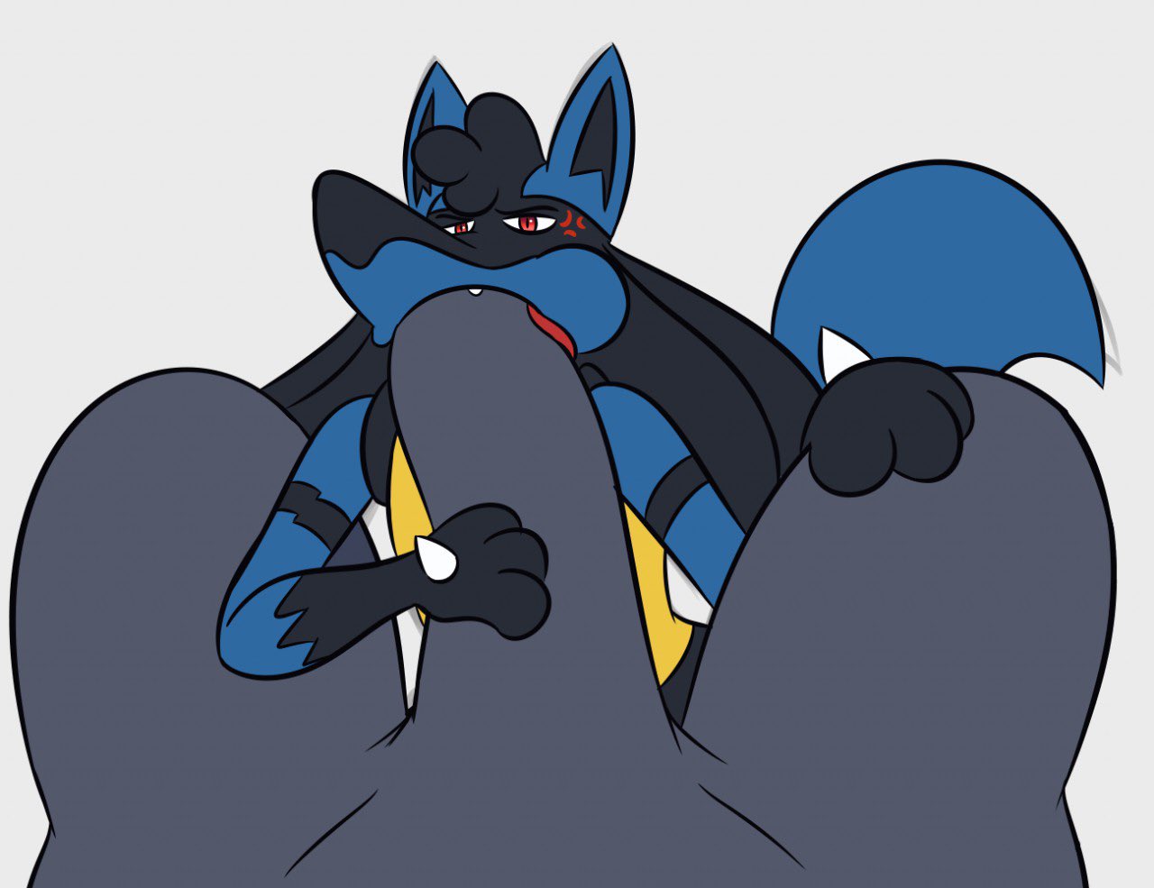 Post 5194999 Lucario Porkyman Zackdadawg