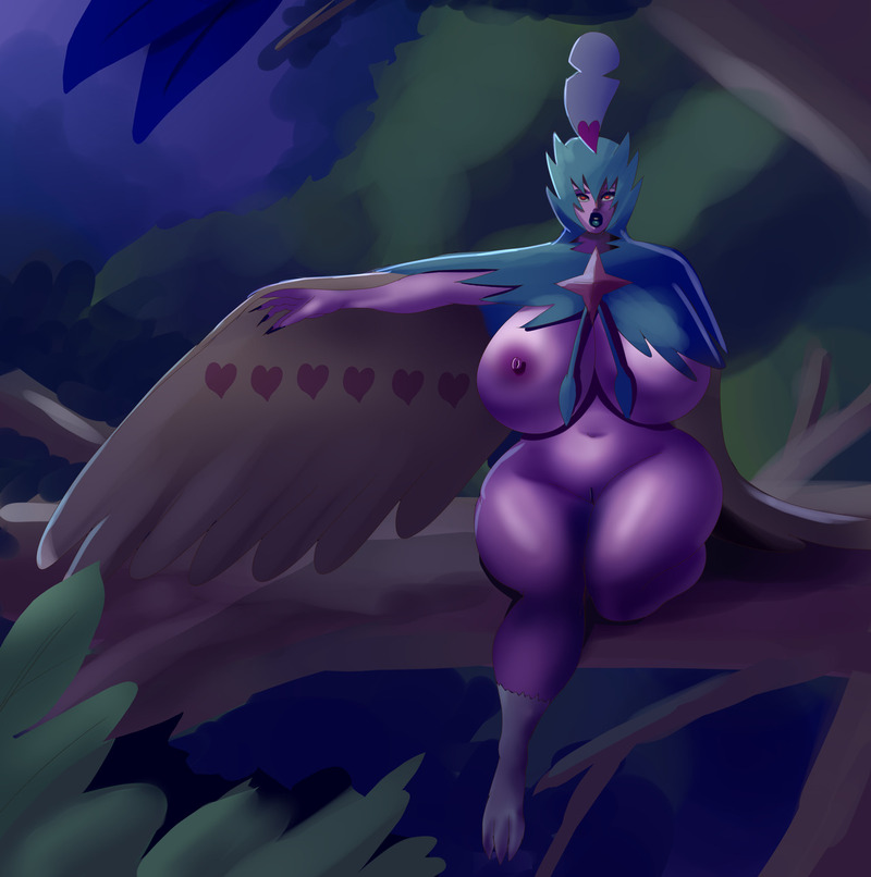 Post 4329848 Annon Mlp Decidueye Porkyman