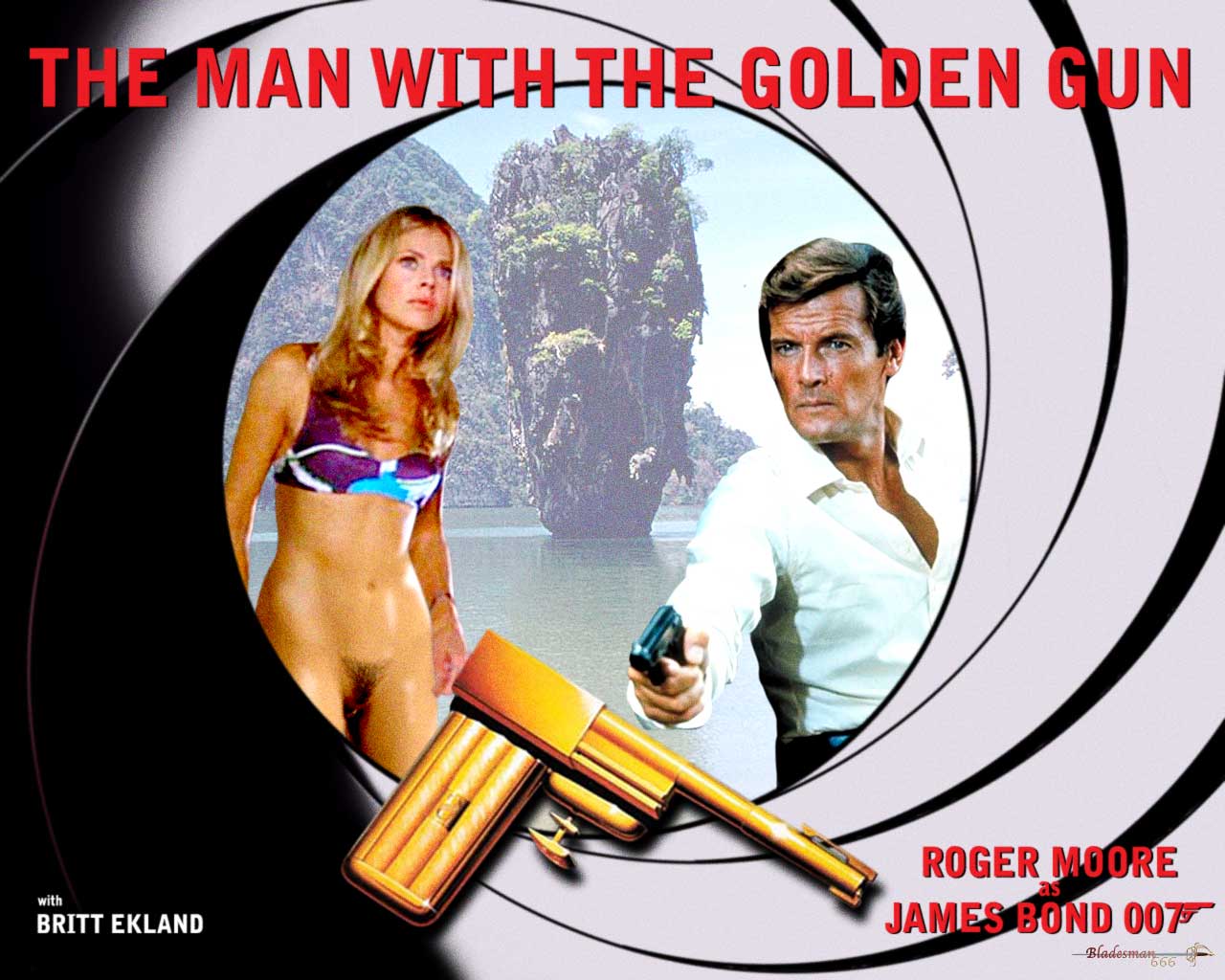Post 1007828 Bladesman666 Brittekland Fakes Jamesbond Jamesbondseries Marygoodnight