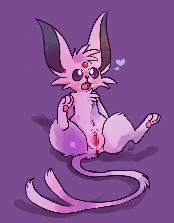 Post 1173266 Espeon Porkyman