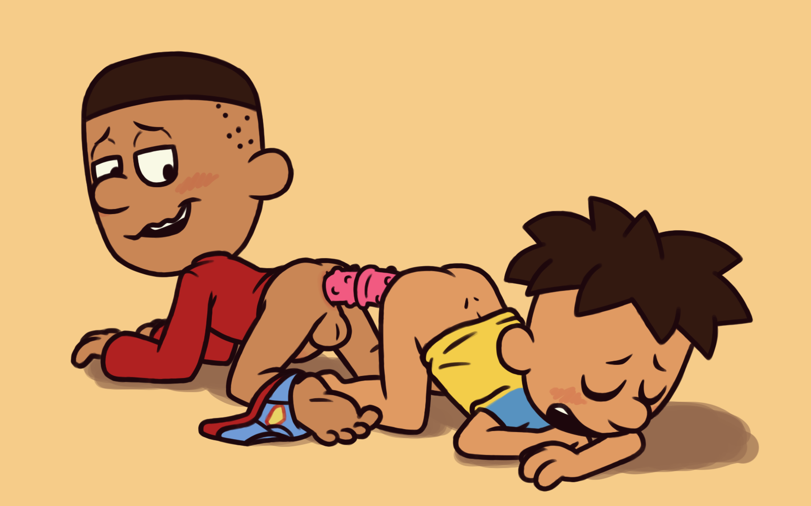 Post 5755349 Big Nate Bortbort Nate Wright Teddy Ortiz Toffee Artist