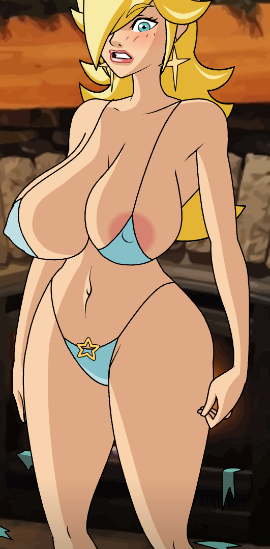 Post 5449929 Meet N Fuck Games Princess Rosalina Super Mario Bros
