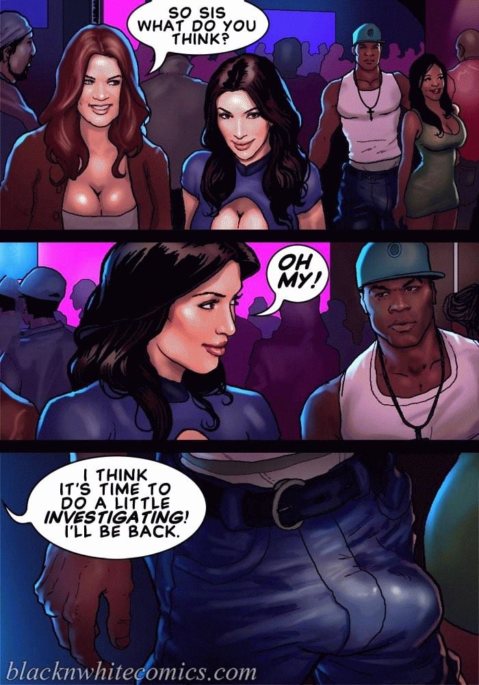 Post 5381942 Blacknwhite Comic Kim Kardashian Yair