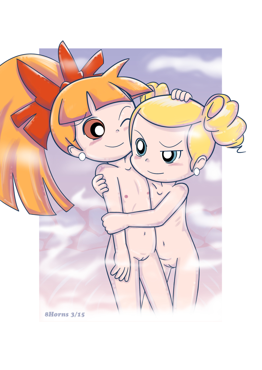 Post 1588790 8horns Blossom Bubbles Miyakogotokuji Momokoakatsutsumi Powerpuffgirlsz