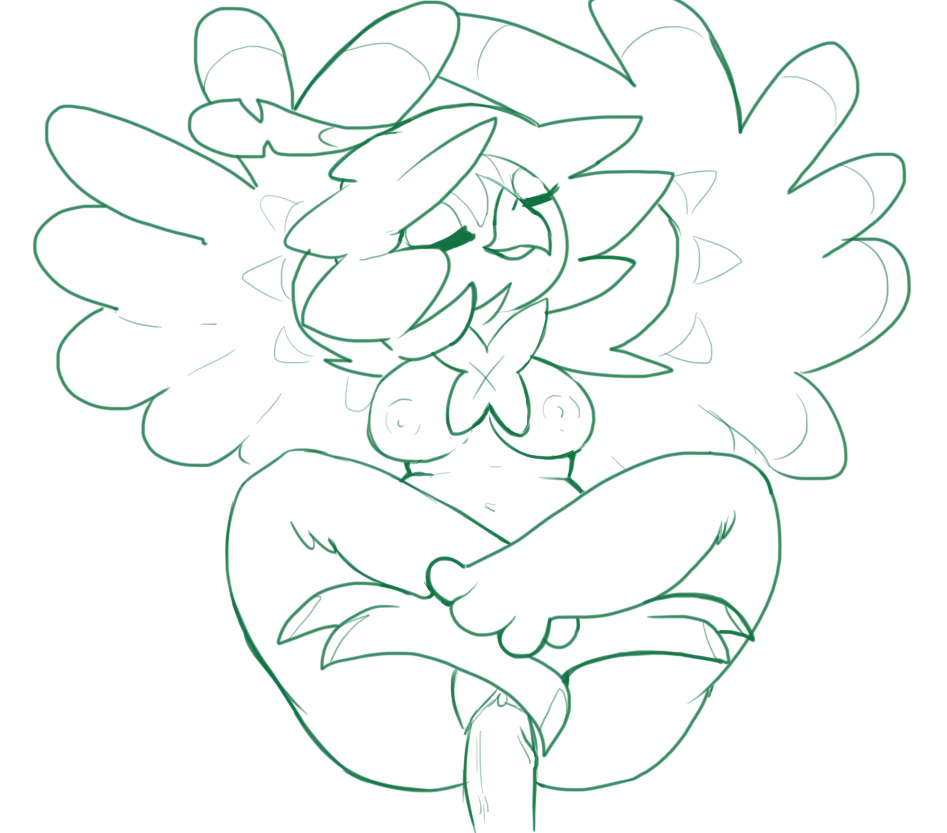 Post 2141818 Decidueye Porkyman