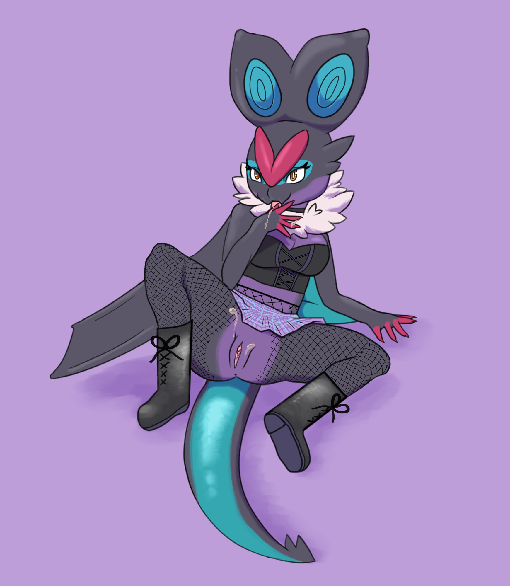 Post 5198407 Noivern Porkyman