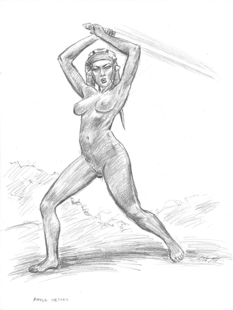 Post 2392807 Aaylasecura Starwars Twilek
