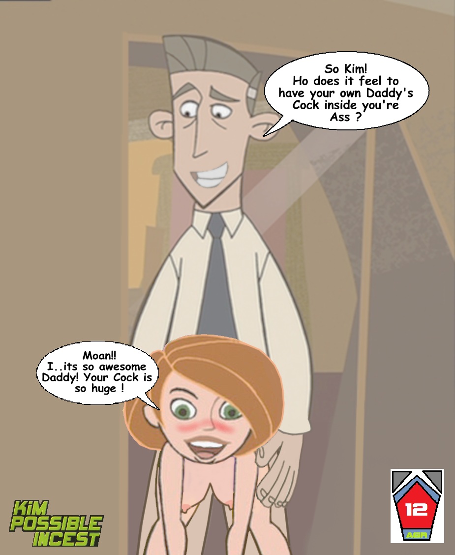 Post 570139 Agr12 James Timothy Possible Kim Possible Kimberly Ann