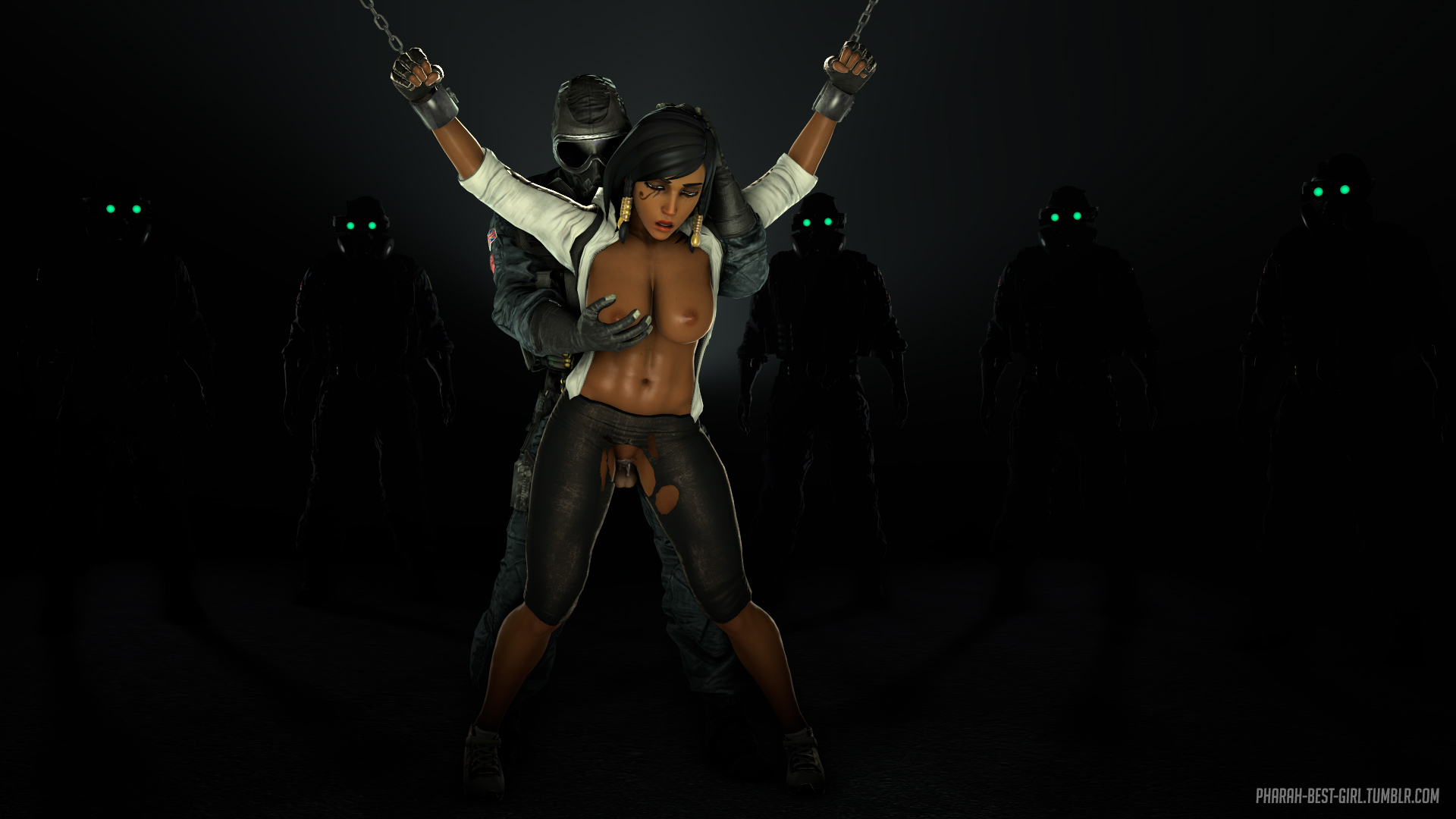 Post 2173314 Overlook Pharah